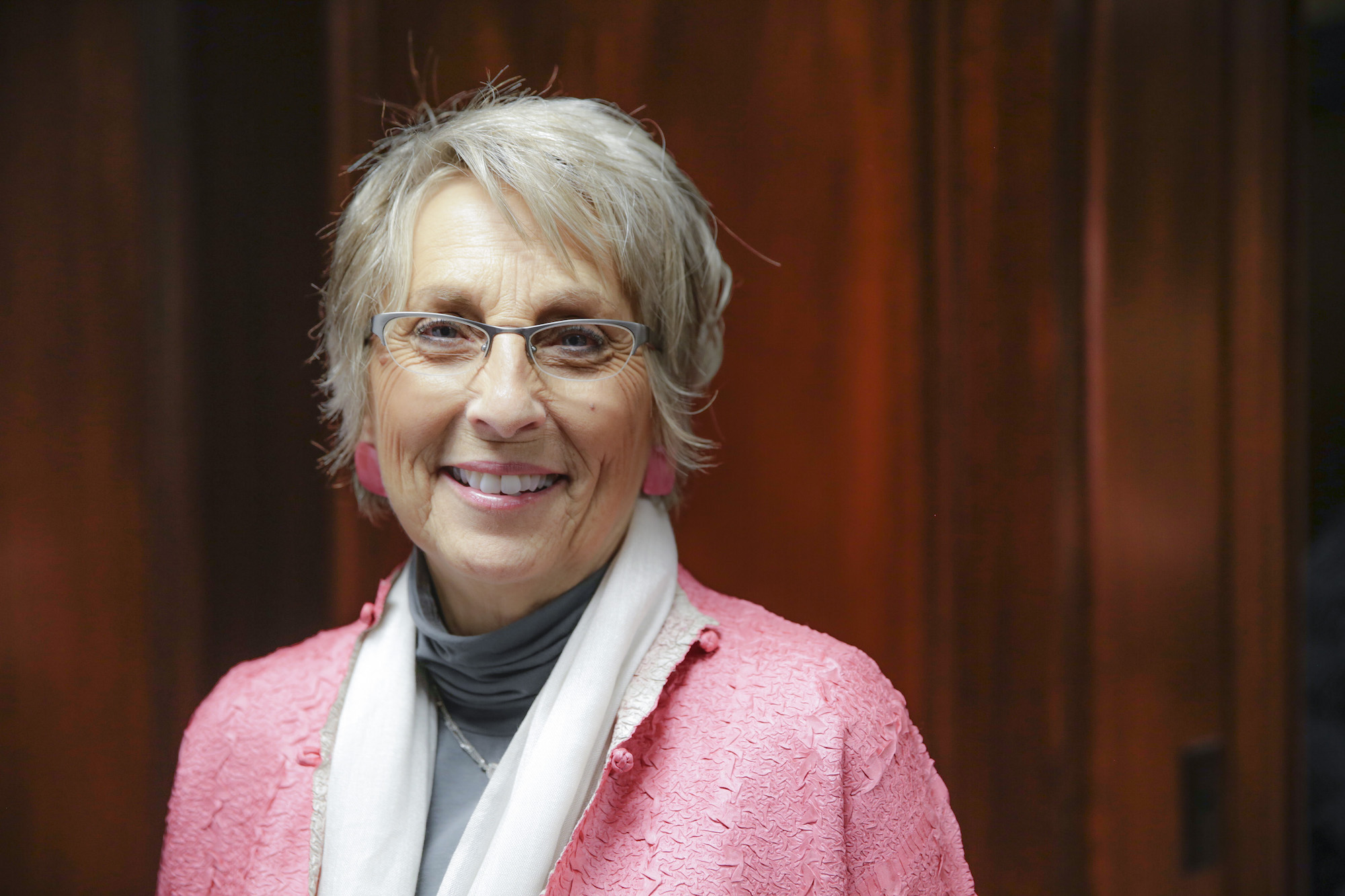 Media Advisory: Barbara Green to Receive Becket’s Highest Award at ...