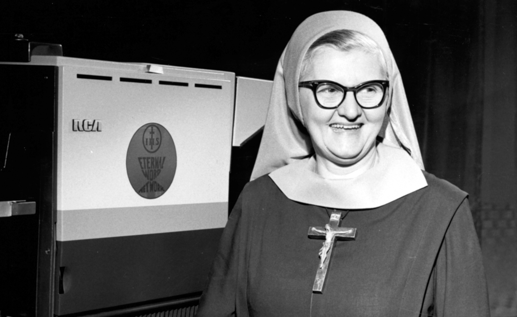 Becket Files Lawsuit for Nun’s TV Network Against Obama’s Abortion Drug ...