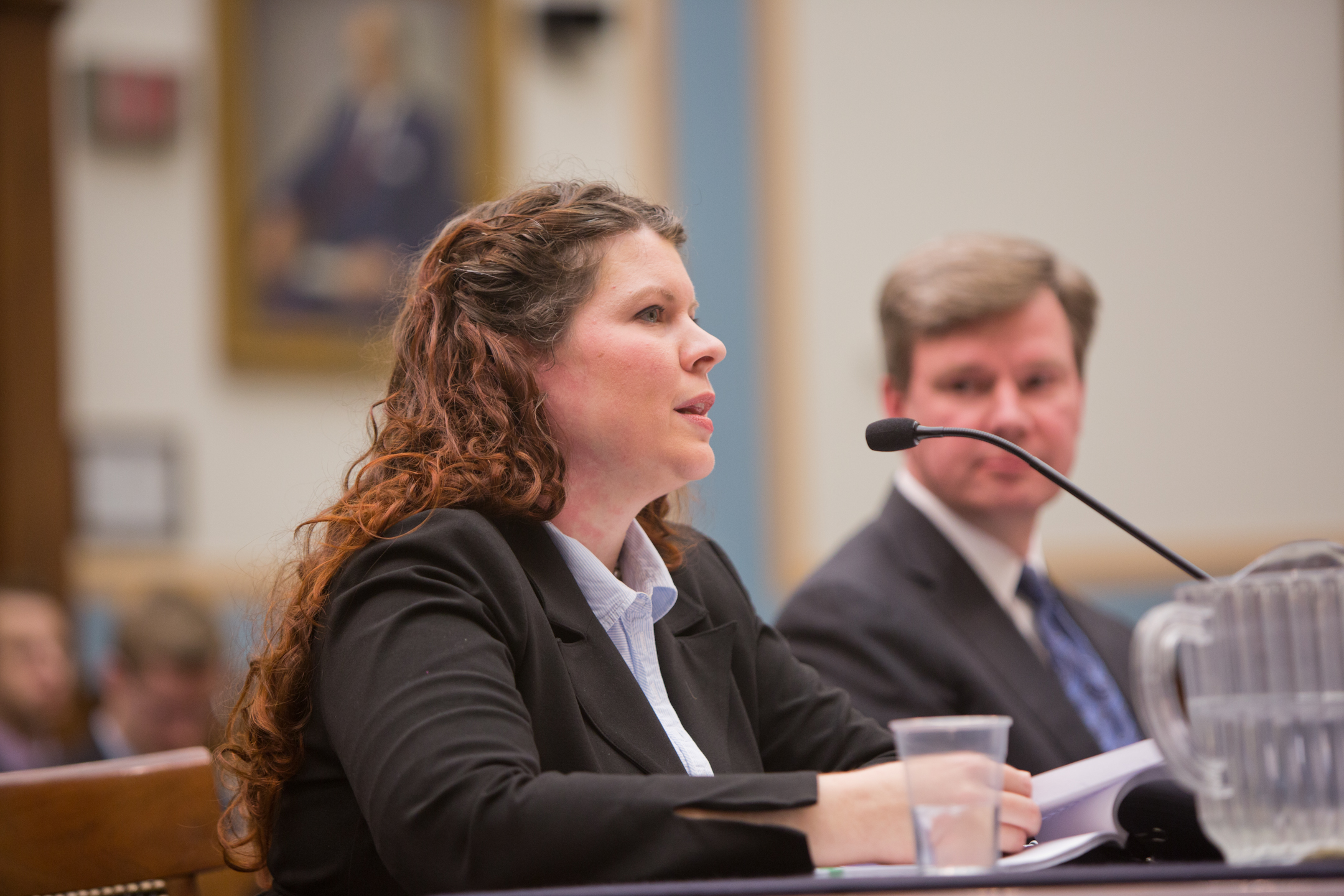 Becket Attorney to Speak on Religious Freedom Laws at Congressional ...